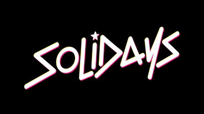 Solidays Logo Solidays 2019 | Music Festival Wizard
